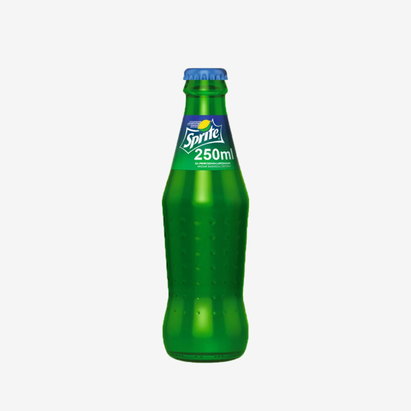 SPRITE 0,5L – Drim Drink